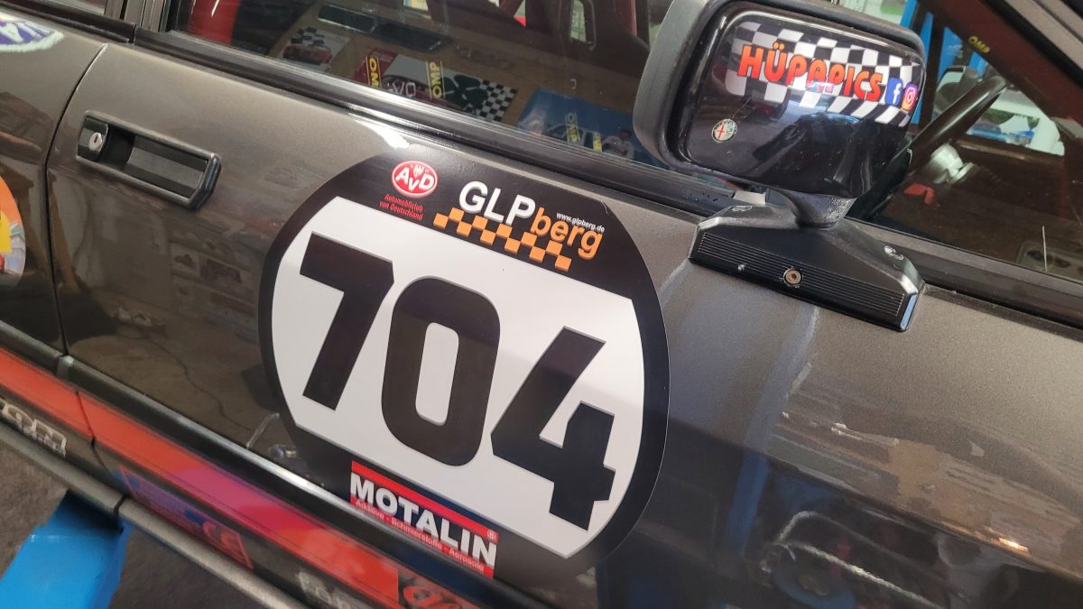 TANDLER Rennsaison 2024 startet - Tandler Racing Drives